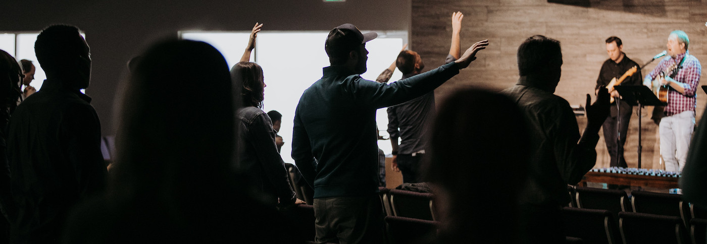 What We Believe – New Life Midtown