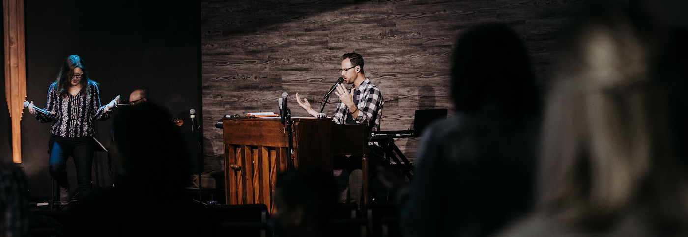 What to Expect - New Life Midtown