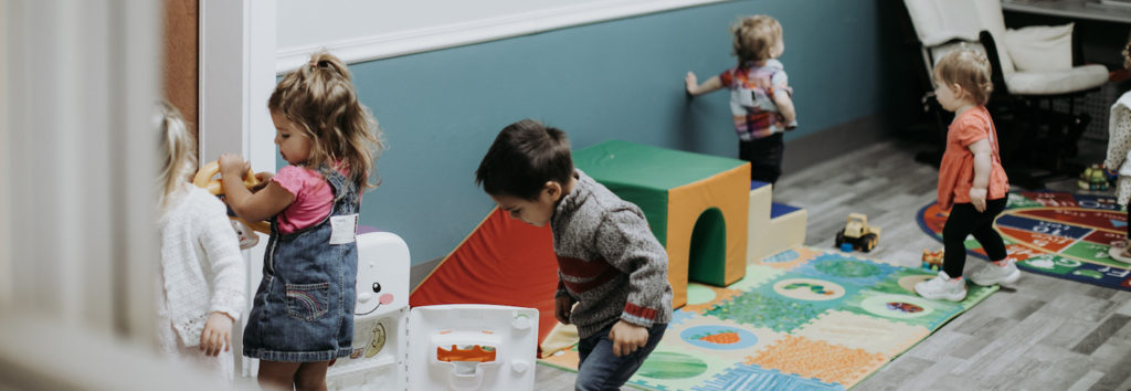 Kids – New Life Midtown