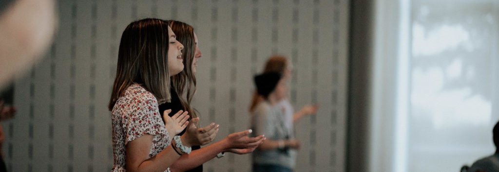 Young Adults - New Life Midtown