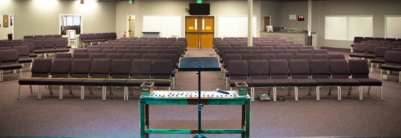 Contact Us - New Life Midtown