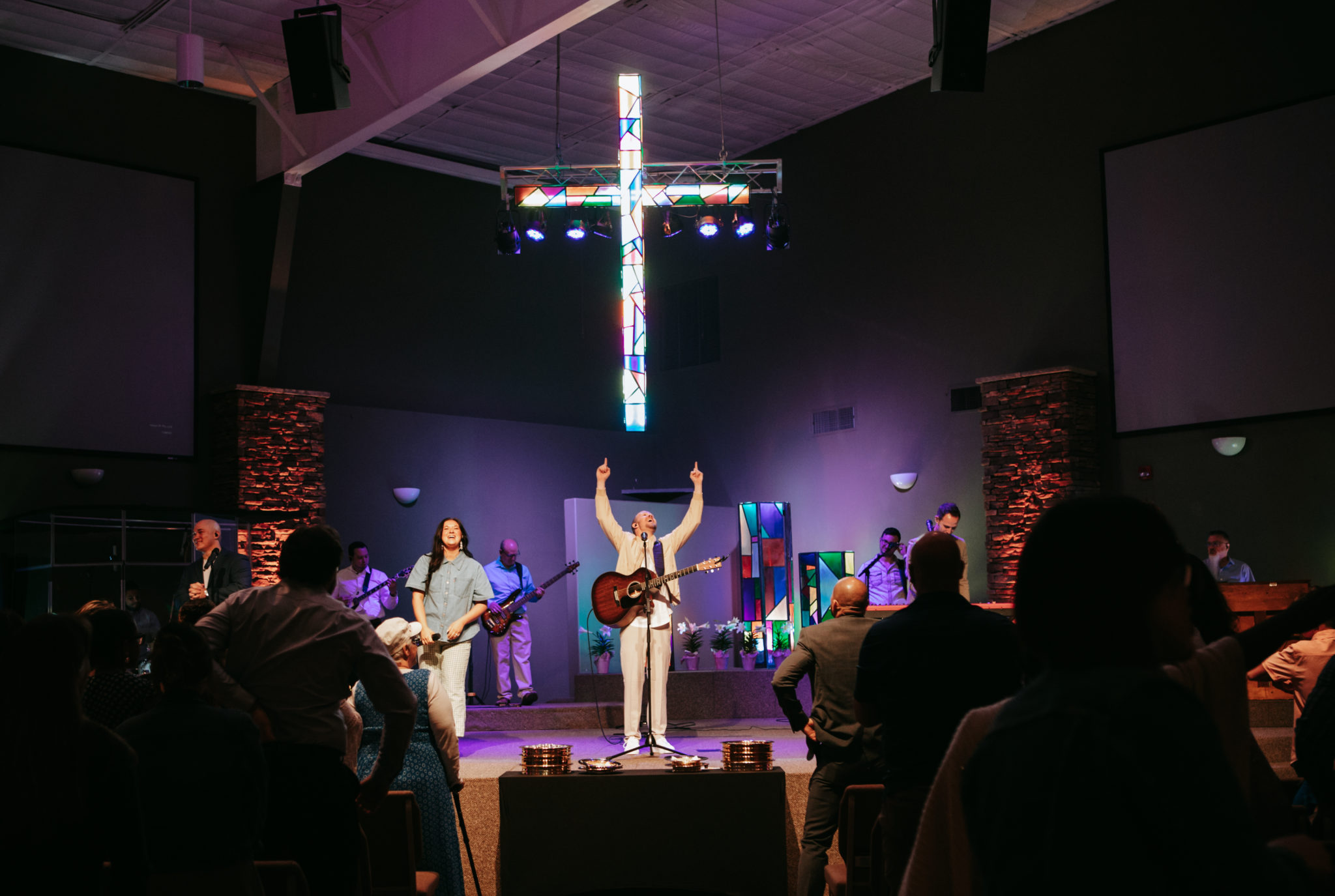 Our Staff - New Life Midtown