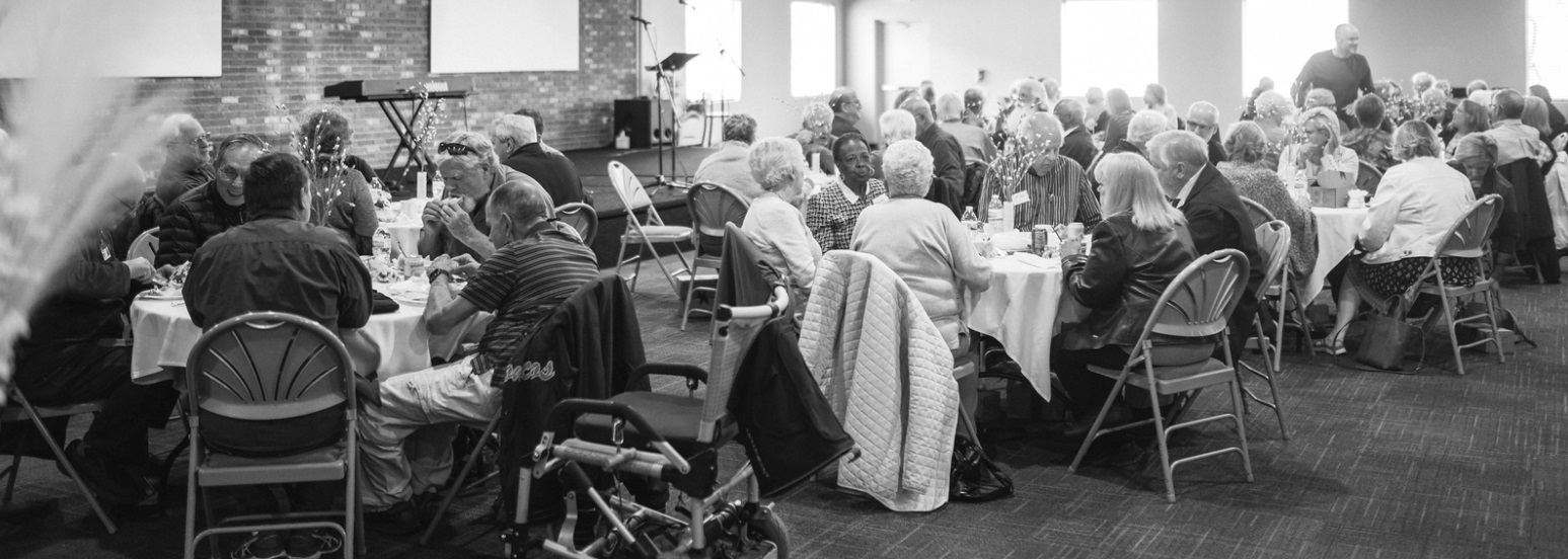 Midtown Legacy - New Life Midtown